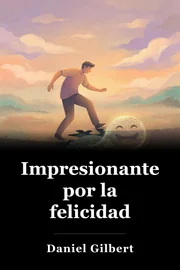 Impresionante por la felicidad book cover
