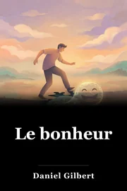 Le bonheur book cover