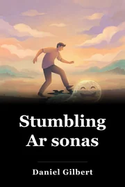Stumbling Ar sonas book cover