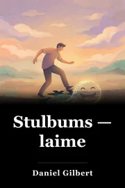 Stulbums — laime book cover