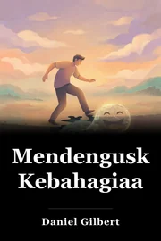 Mendenguskan Kebahagiaan book cover