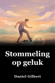 Stommelingen op geluk book cover