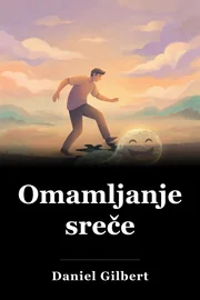 Omamljanje sreče book cover