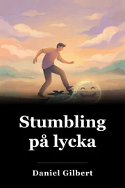 Stumbling på lycka book cover