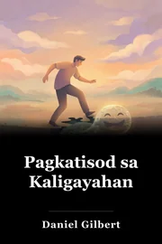Pagkatisod sa Kaligayahan book cover