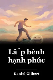 Lấp bênh hạnh phúc book cover