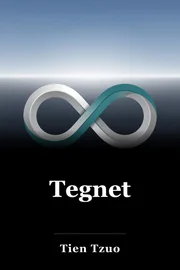 Tegnet book cover