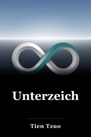Unterzeichnet book cover