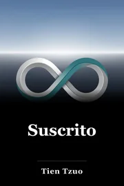 Suscrito book cover