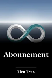 Abonnement book cover