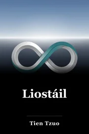 Liostáil book cover