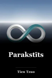 Parakstīts book cover