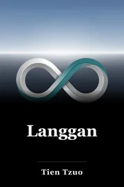 Langgan book cover