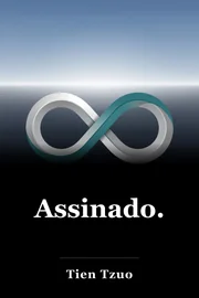 Assinado. book cover