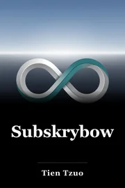 Subskrybowany book cover