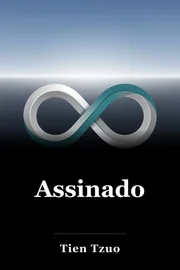 Assinado book cover