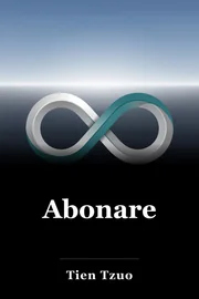 Abonare book cover