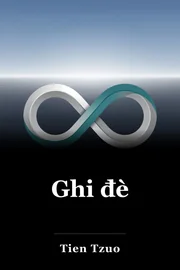 Ghi đè book cover