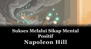 Sukses Melalui Sikap Mental Positif book cover