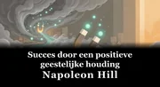Succes door een positieve geestelijke houding book cover