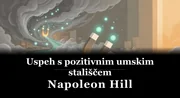 Uspeh s pozitivnim umskim stališčem book cover