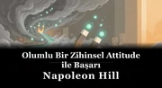 Olumlu Bir Zihinsel Attitude ile Başarı book cover