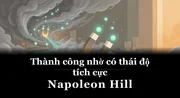 Thành công nhờ có thái độ tích cực book cover