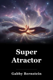 Super Atractor book cover