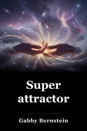 Super attractor book cover