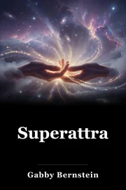 Superattraktor book cover