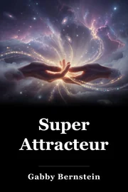 Super Attracteur book cover