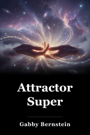 Attractor Super book cover