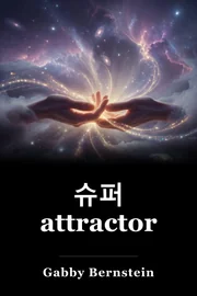 슈퍼 attractor book cover