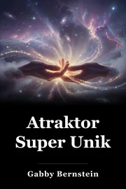 Atraktor Super Unik book cover