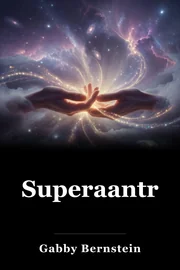 Superaantrekker book cover
