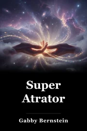 Super Atrator book cover