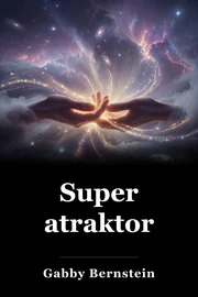 Super atraktor book cover