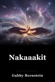 Nakaaakit book cover