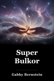 Super Bulkor book cover