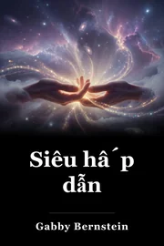 Siêu hấp dẫn book cover