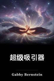 超级吸引器 book cover