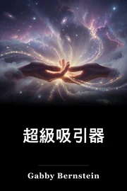 超級吸引器 book cover