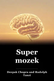 Super mozek book cover