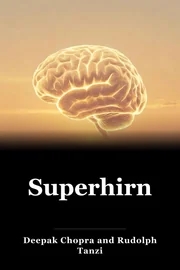 Superhirn book cover