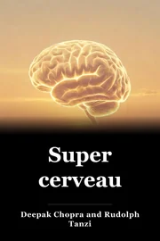 Super cerveau book cover