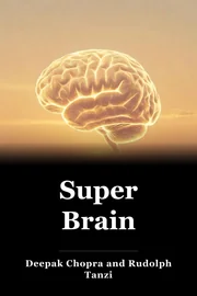 Super Brain book cover