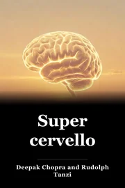 Super cervello book cover