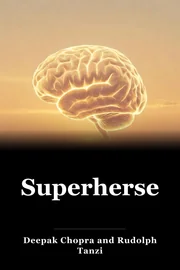 Superhersenen book cover