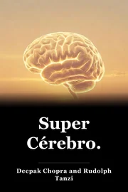 Super Cérebro. book cover
