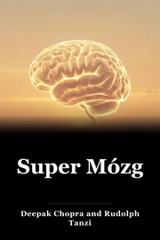 Super Mózg book cover